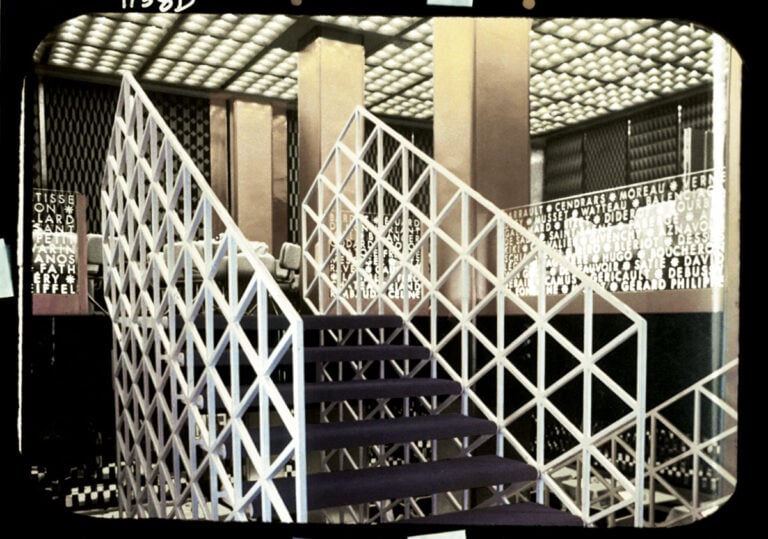 Classic Alexander Girard Patterns Get a Design Upgrade - Metropolis