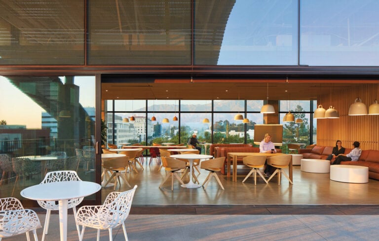 Kaiser Permanente and CannonDesign Imagine a Medical School that ...