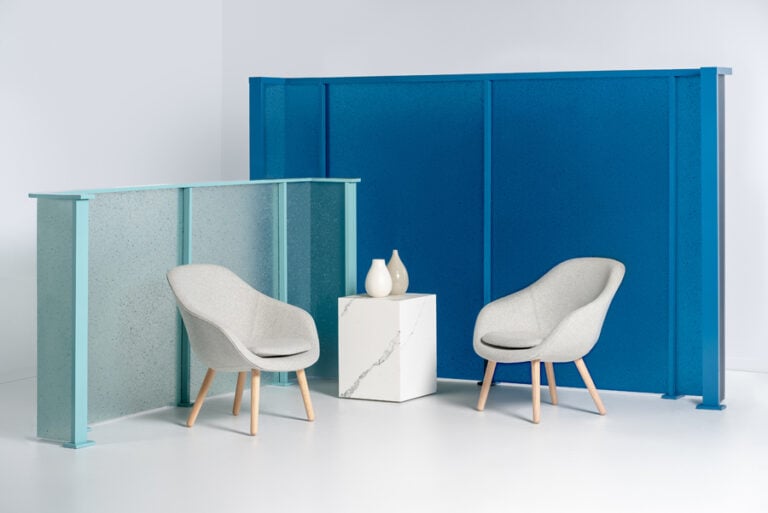 3form Doubles Down on Sustainability with Align - Metropolis