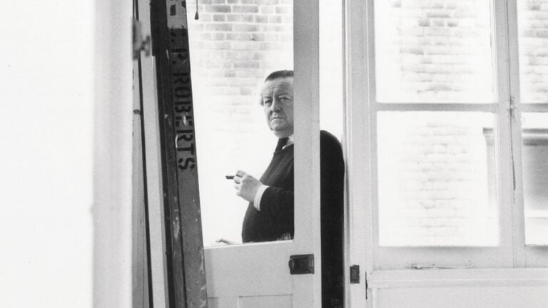 Homespun Futurist: The Prescient Projects of Cedric Price - Metropolis