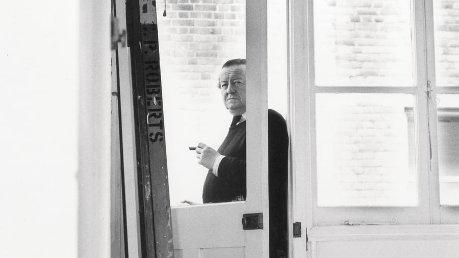 Homespun Futurist: The Prescient Projects of Cedric Price - Metropolis