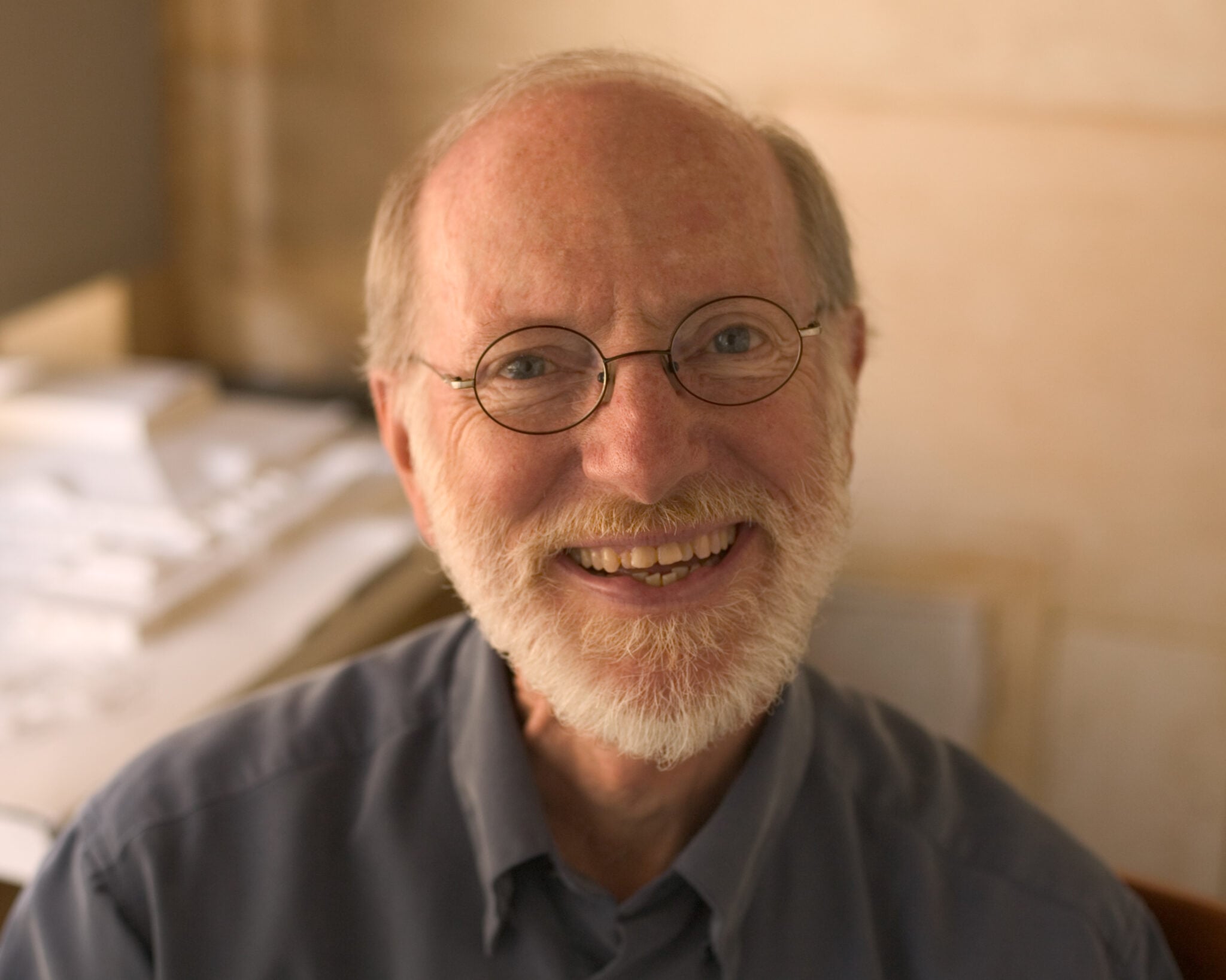 Bob Berkebile Says Sustainable Architecture Isn't Here Yet