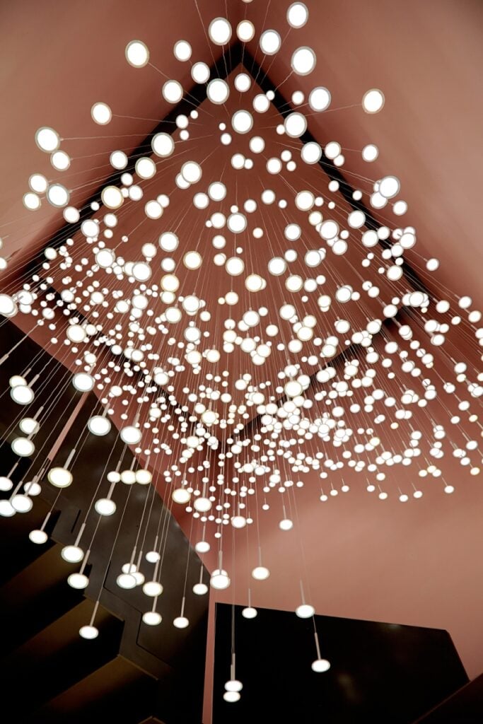 OLEDs Ready To Transform Lighting Design - Metropolis