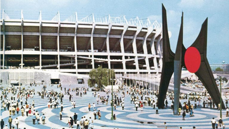 Olympic Games—The Design Documents Over a Century of Olympic Visual ...