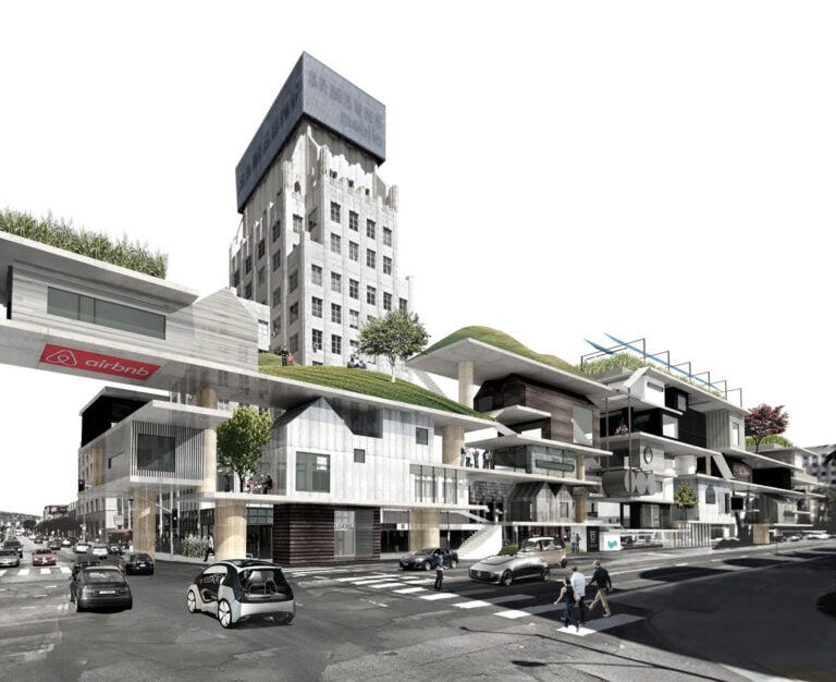 Speculative Design Archives - Metropolis