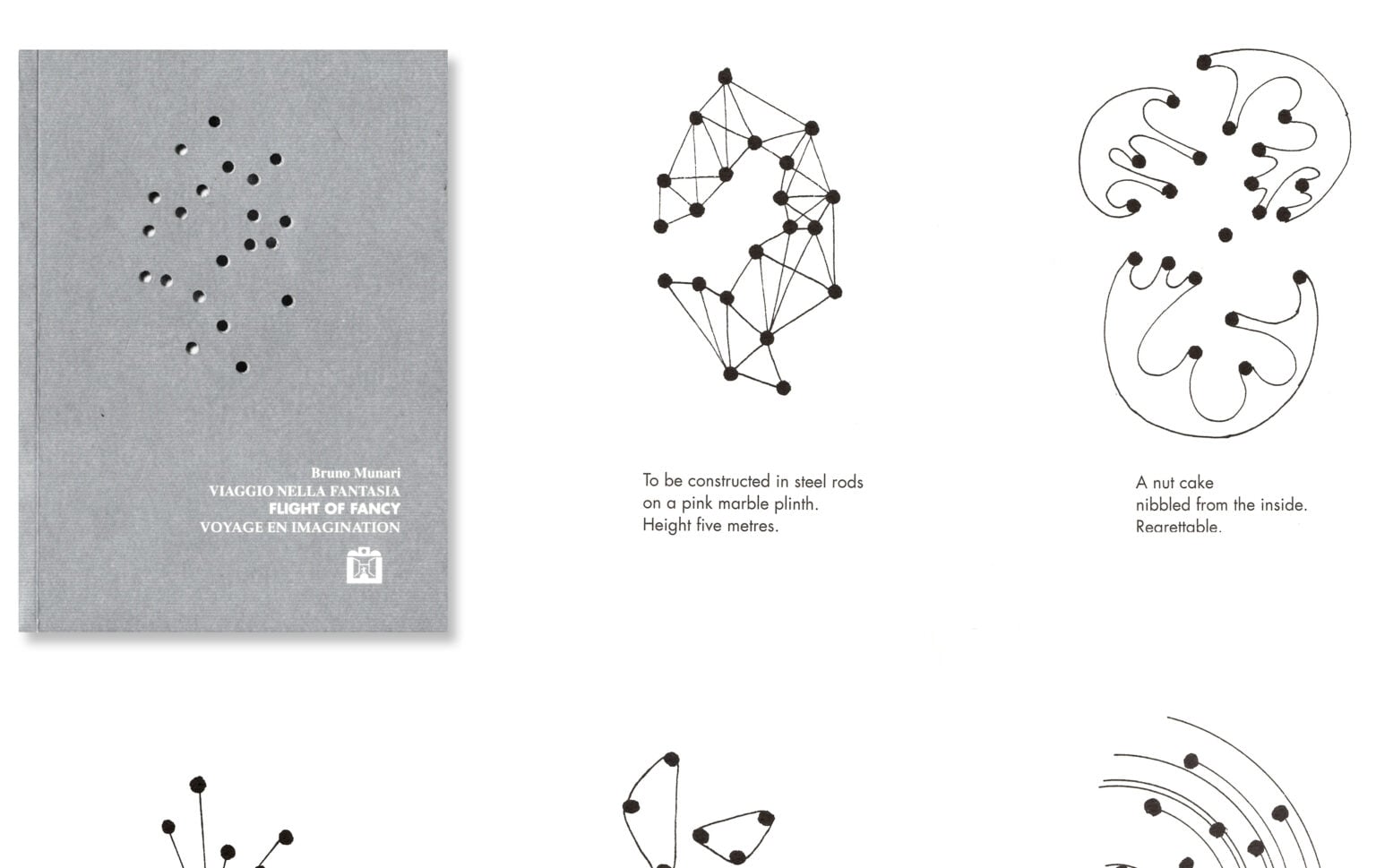 Cornell's Incoming Architecture Dean on the Fanciful Dot Drawings of ...