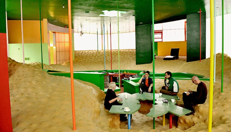 Architecture You Can Smell? A Brief History of Multisensory Design ...