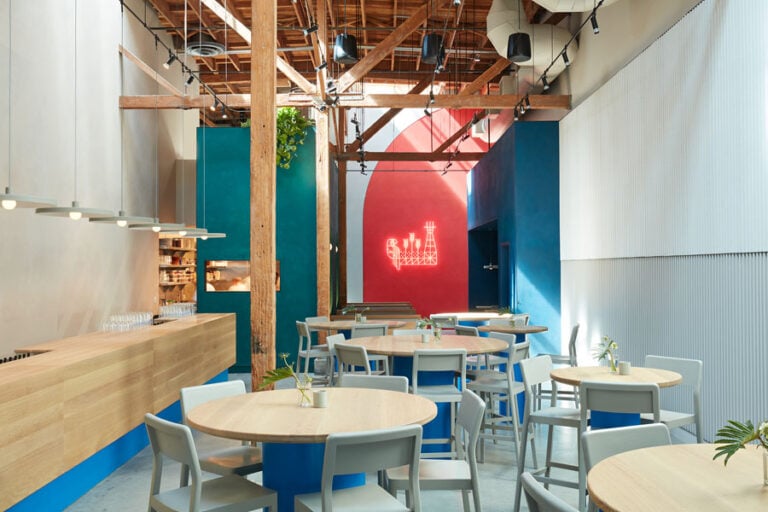 Fort Point in San Francisco’s Mission District Redefines the Brewery ...