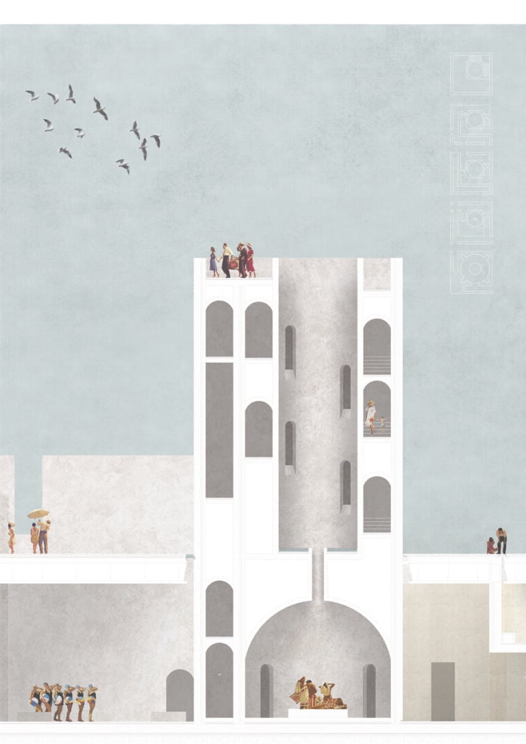 Architecture Enters the Age of Post-Digital Drawing - Metropolis