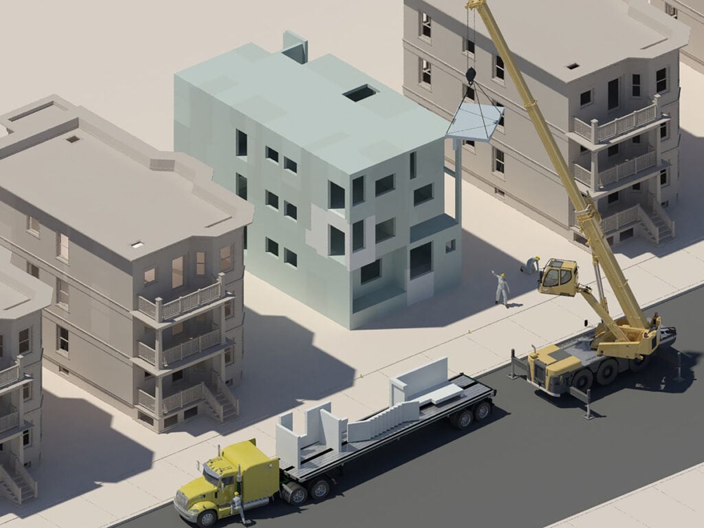 A Roof for Everyone: Speculative Designs for the Future of Affordable ...