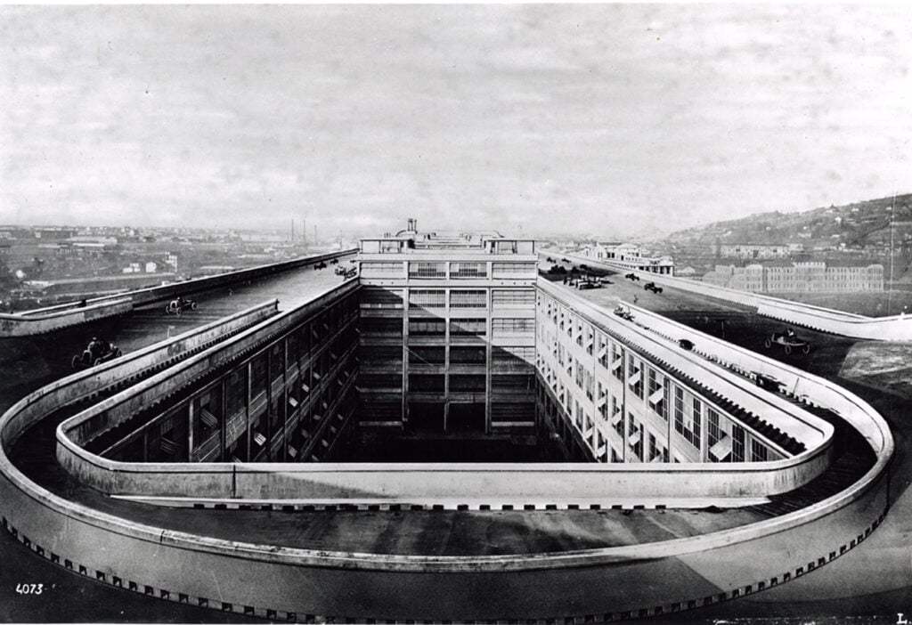 "Vertical Urban Factory" Traces the 250-Year Evolution of Manufacturing ...