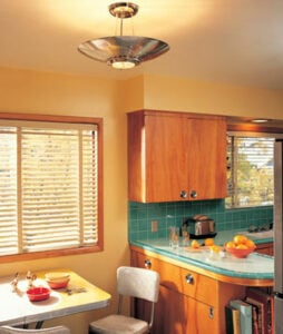 The Atomic Kitchen - Metropolis