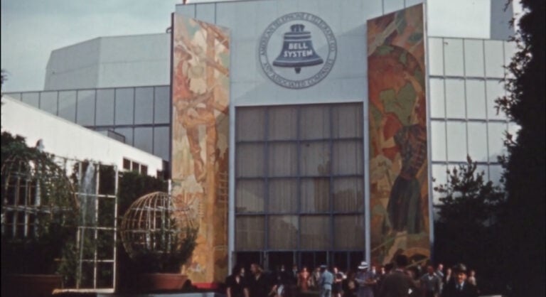 Filmmaker Rick Prelinger Is Resurrecting New York City's Lost Urban ...