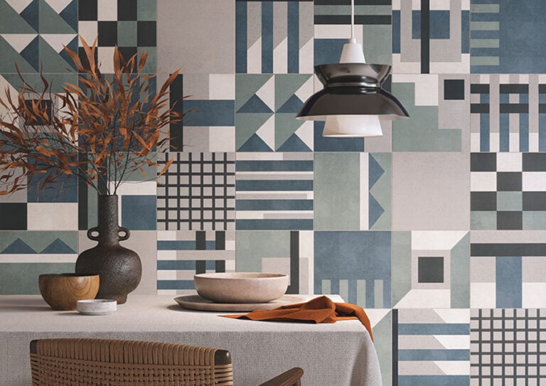 Four Ways to Celebrate National Tile Day 2021 - Metropolis
