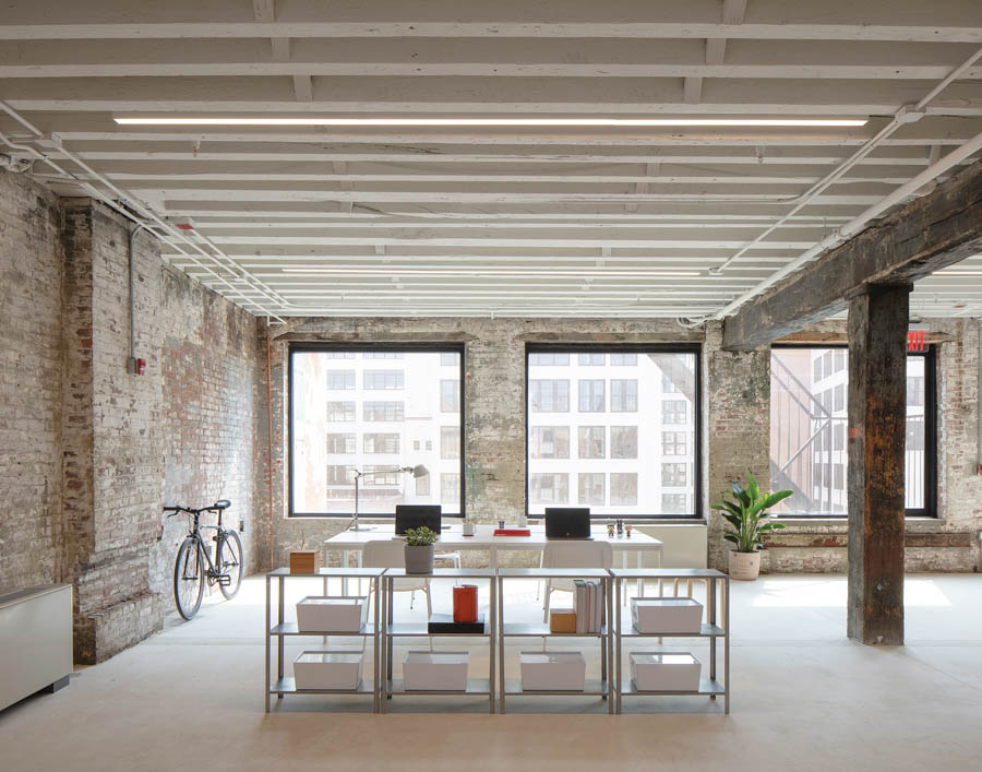 14 Adaptive Reuse Projects from 2020 Show Great Design Doesn’t Mean New ...