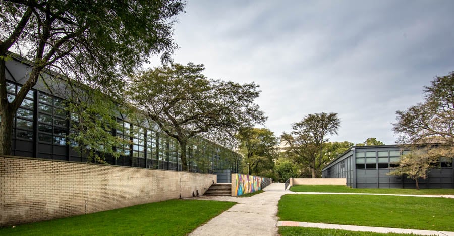"Southern Exposure" Uncovers the Proud Architectural Legacy of Chicago ...