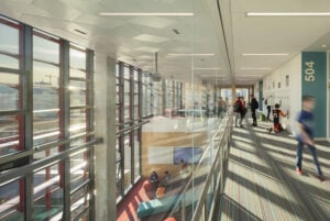 Seattle’s SAAS Middle School Connects Students and Their Surroundings ...