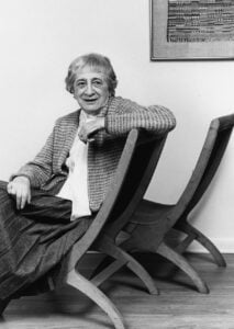 Looking Back at Anni Albers' "On Weaving," Five Decades Later - Metropolis