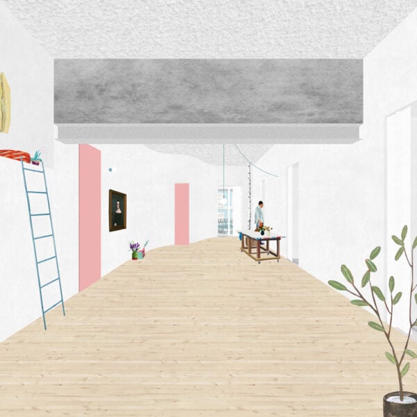 Architecture Enters the Age of Post-Digital Drawing - Metropolis