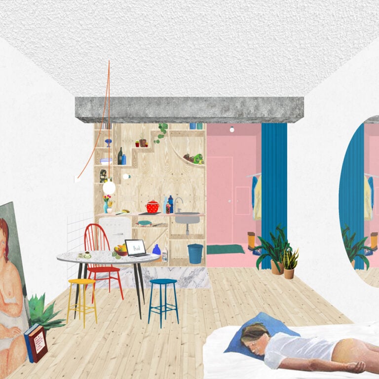 Architecture Enters the Age of Post-Digital Drawing - Metropolis