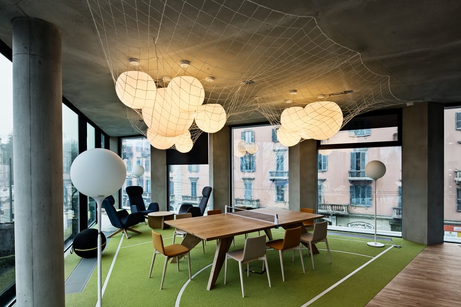The Big Ideas Behind Microsoft's New "Design Language" - Metropolis