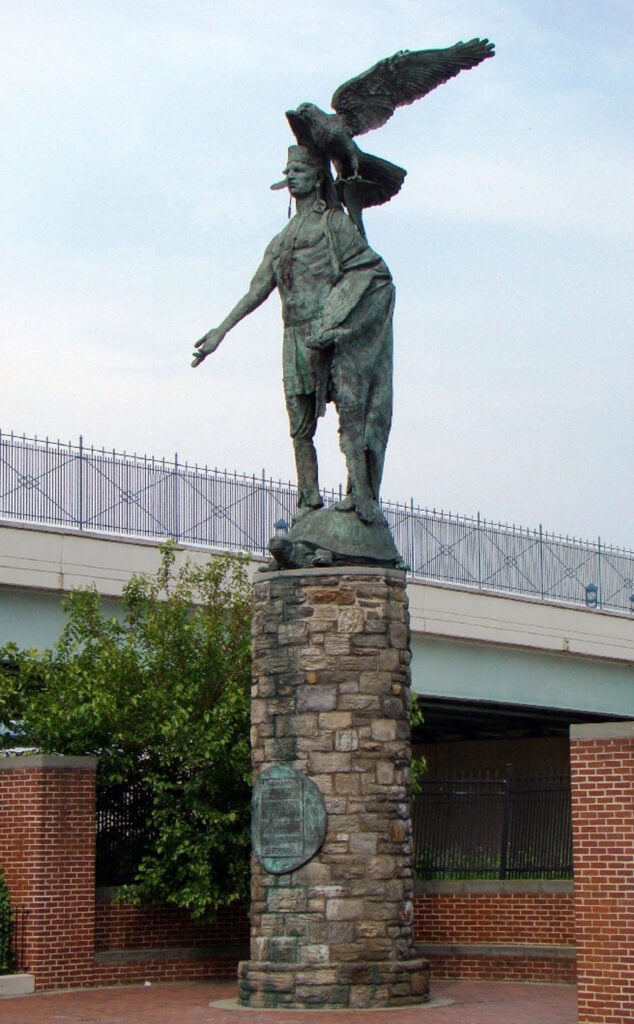 BKSK Architect's Tammany Hall Restoration Draws on Lenape Symbolism ...