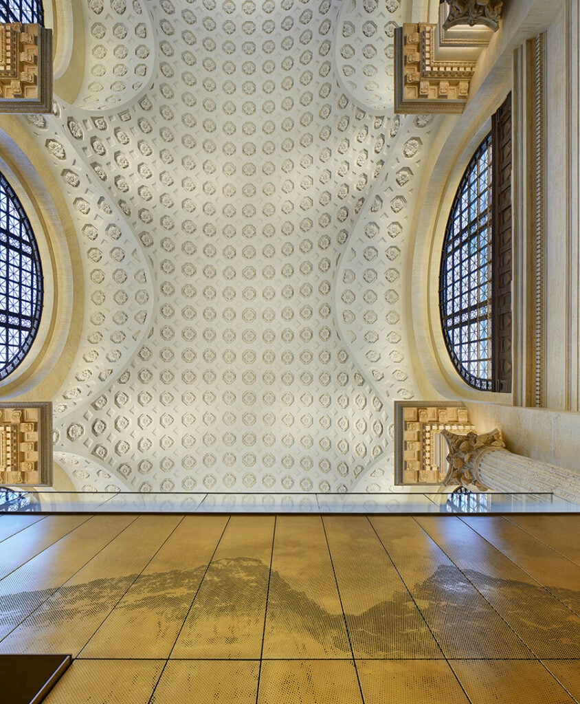 Diamond Schmitt Architects Adapts a Historic Train Station for the ...