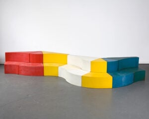 New Exhibition Showcases Works from the Italian Radical Design Movement ...