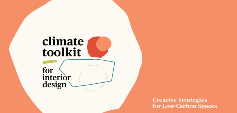 The Metropolis Climate Toolkit for Interior Design