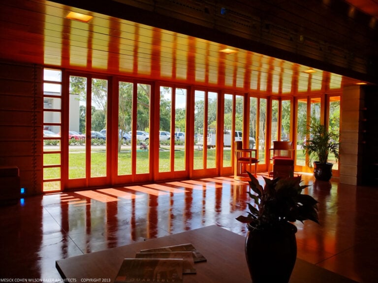 Seven Hidden Gems from Frank Lloyd Wright's Usonian Period - Metropolis