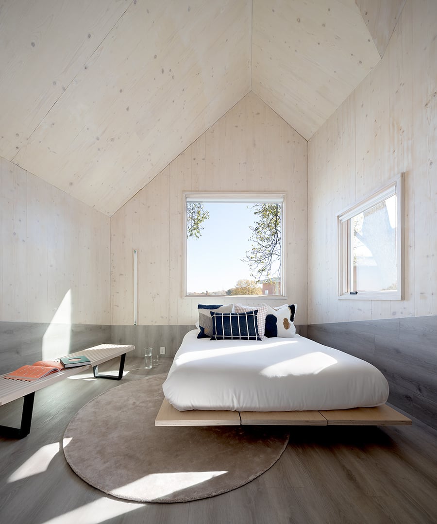 With Haus Gables, Architect Jennifer Bonner Celebrates and Critiques ...