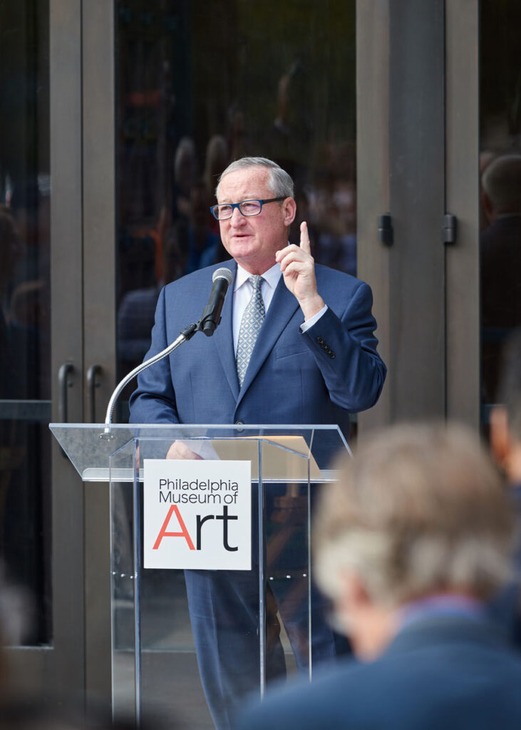 The Philadelphia Museum of Art Reopens Public Spaces Hidden for Decades ...