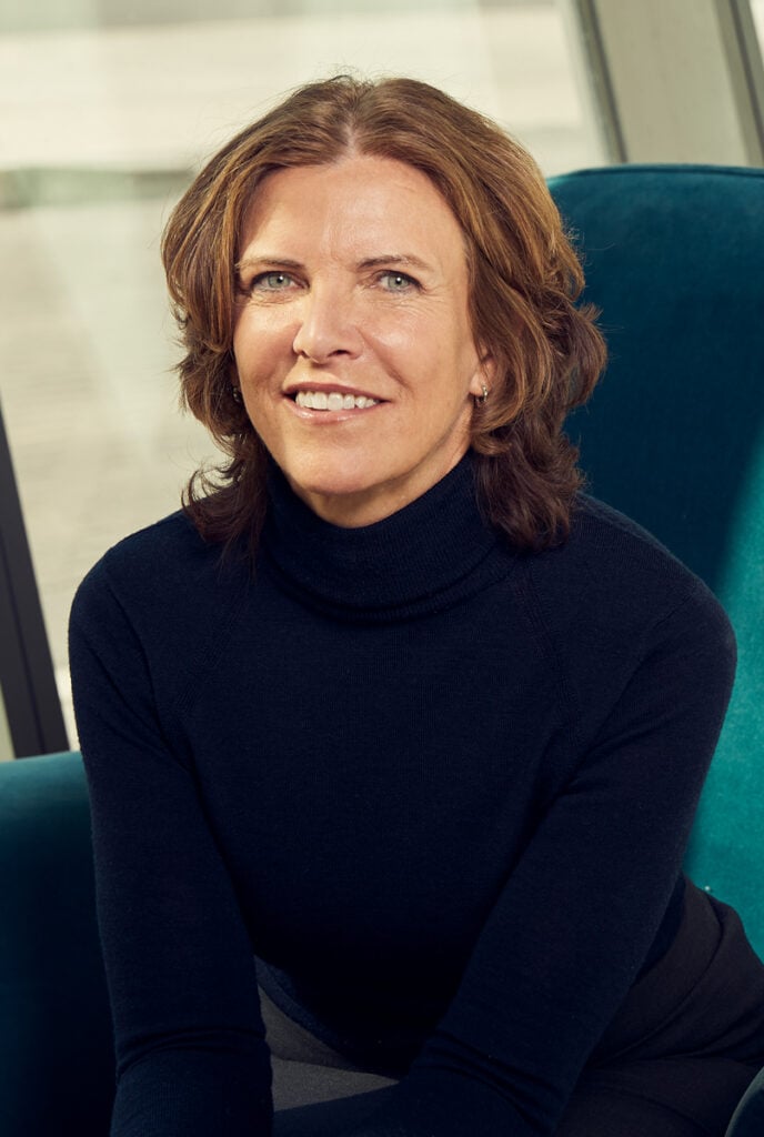 Jeanne Gang on "Actionable Idealism" and Architecture that Connects ...