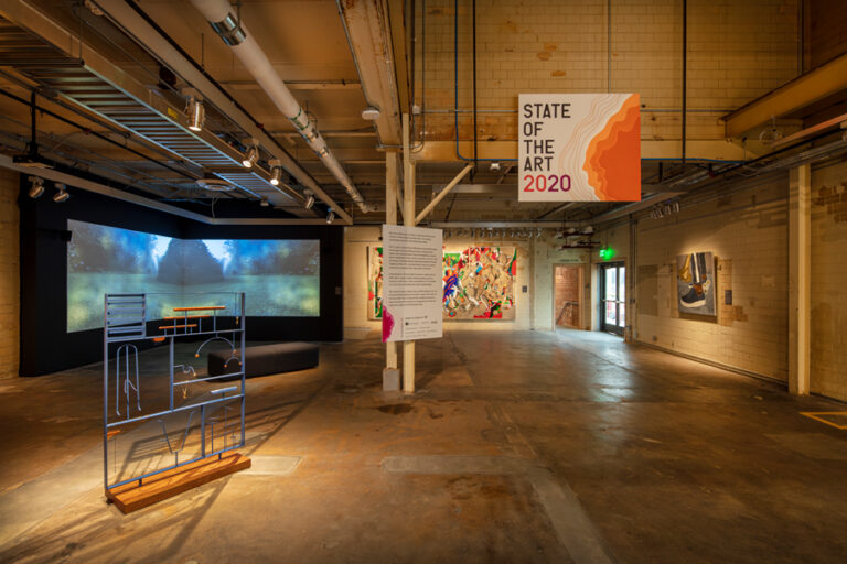Out of a Former Cheese Factory, The Momentary Fuels a Modernist Turn in ...