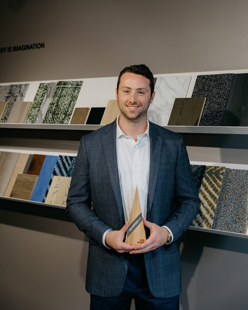 Highlights of #MetropolisLikes from Neocon - Metropolis