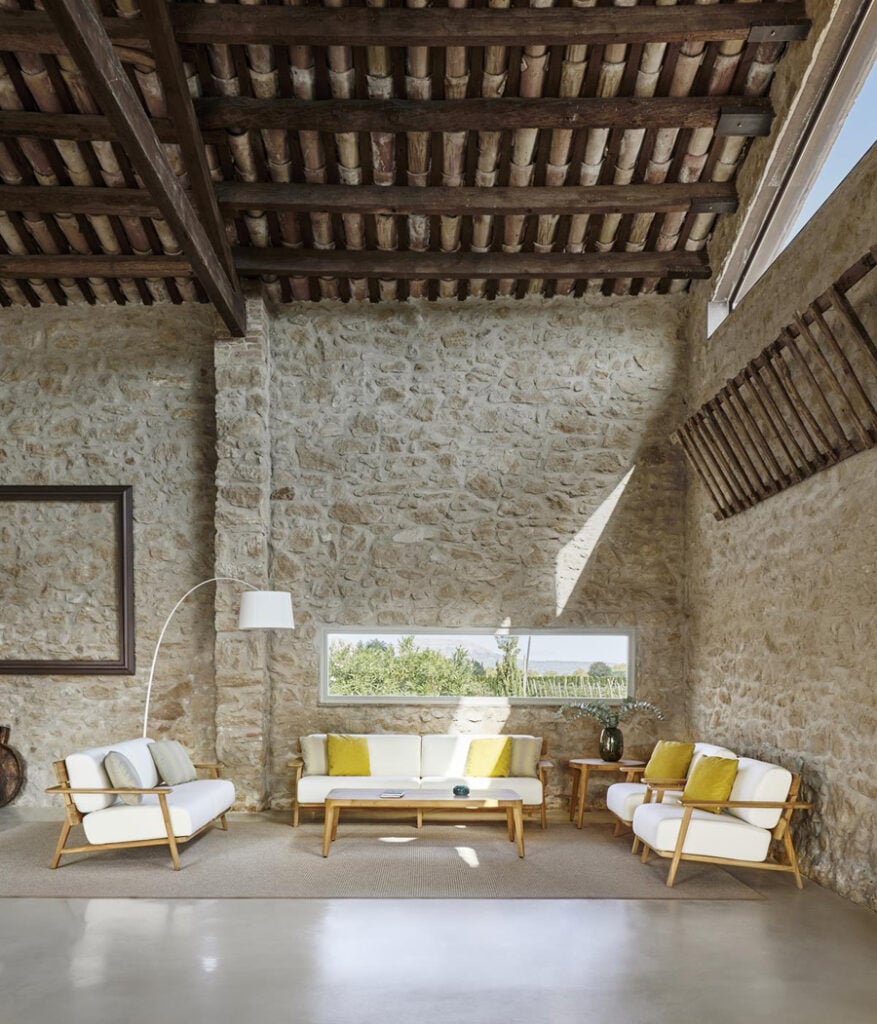 Spanish Design Proves its Resilience - Metropolis