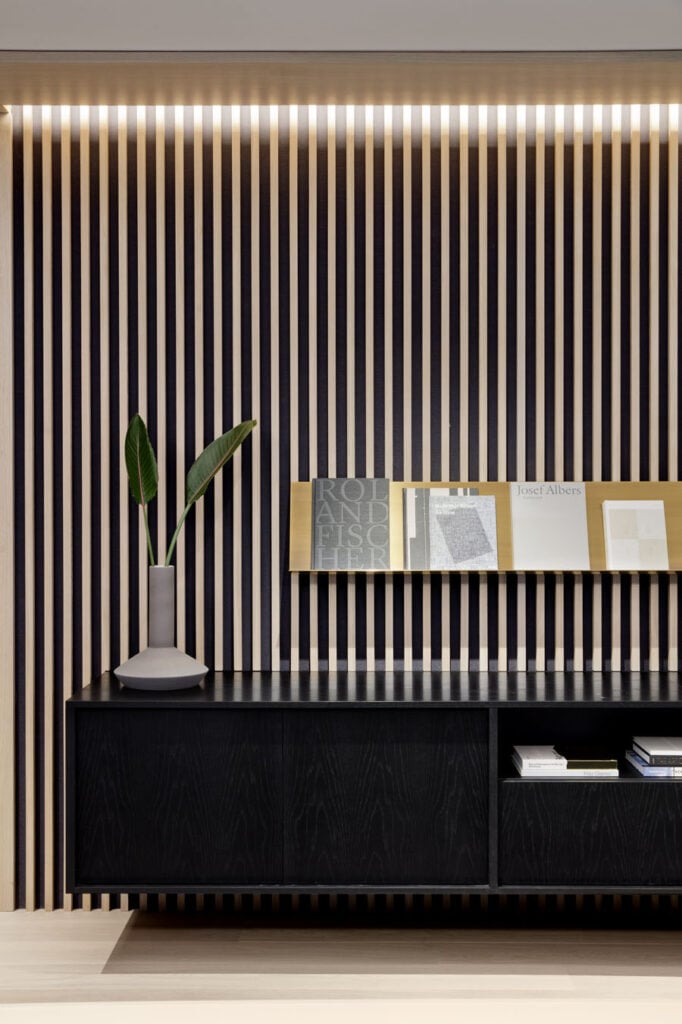 Fogarty Finger Integrates Art and Craft into Rockefeller Group’s New HQ ...