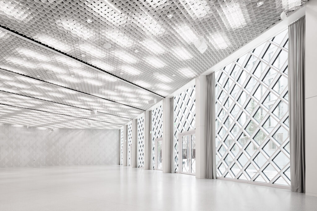 Berlin’s Futurium Shines a Sophisticated Light into a Drab Corner of ...
