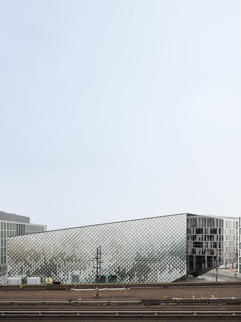 Berlin’s Futurium Shines a Sophisticated Light into a Drab Corner of ...