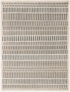 Yabu Pushelberg Designs Two Luxe Rug Collections for Warp & Weft and Tai Ping - Metropolis