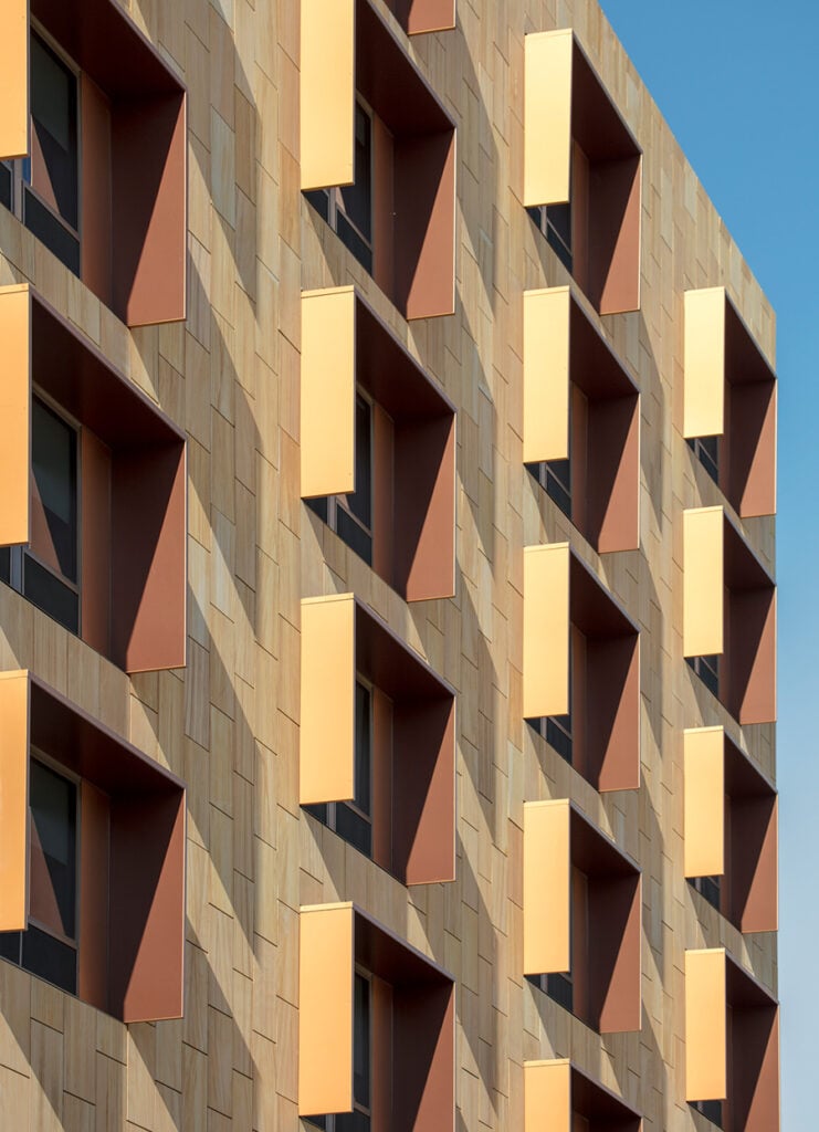 Arizona State University's New Engineering School Is a Case Study For ...