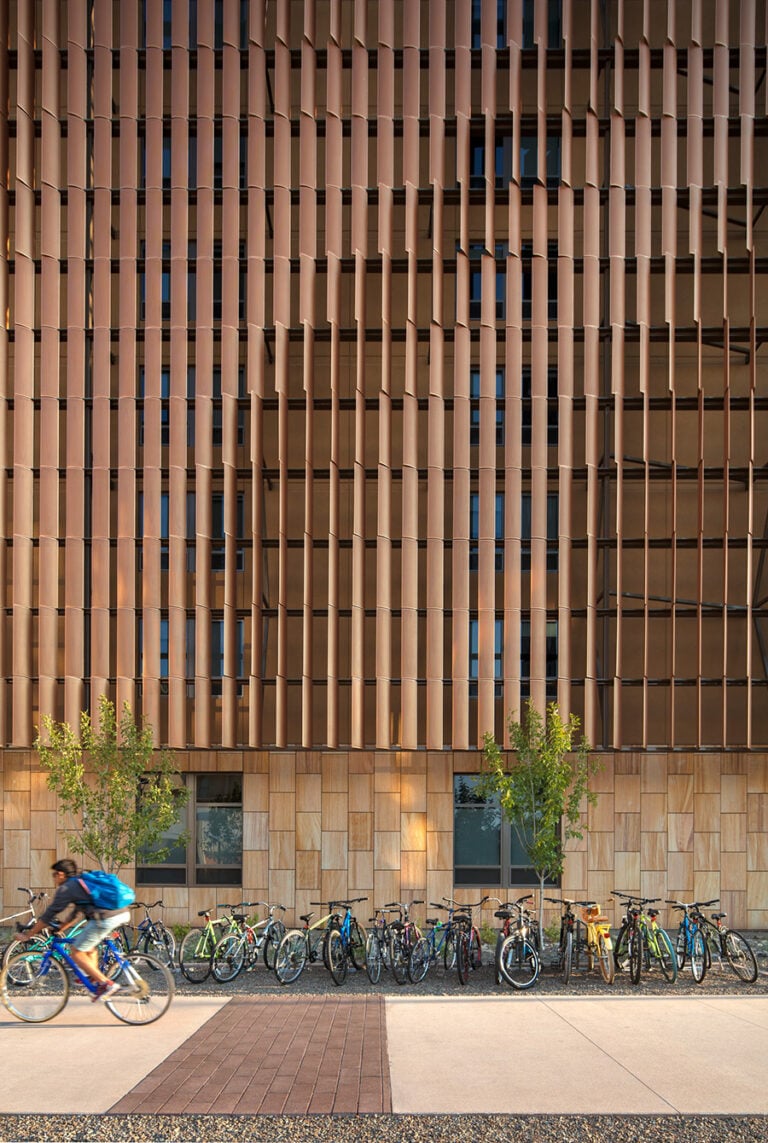 Arizona State University's New Engineering School Is a Case Study For ...
