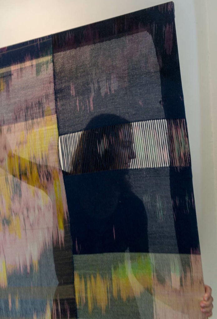 5 Textile Artists You Should Know - Metropolis