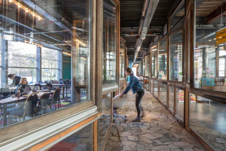 6 Projects That Made the Netherlands a World Capital of Adaptive Reuse ...