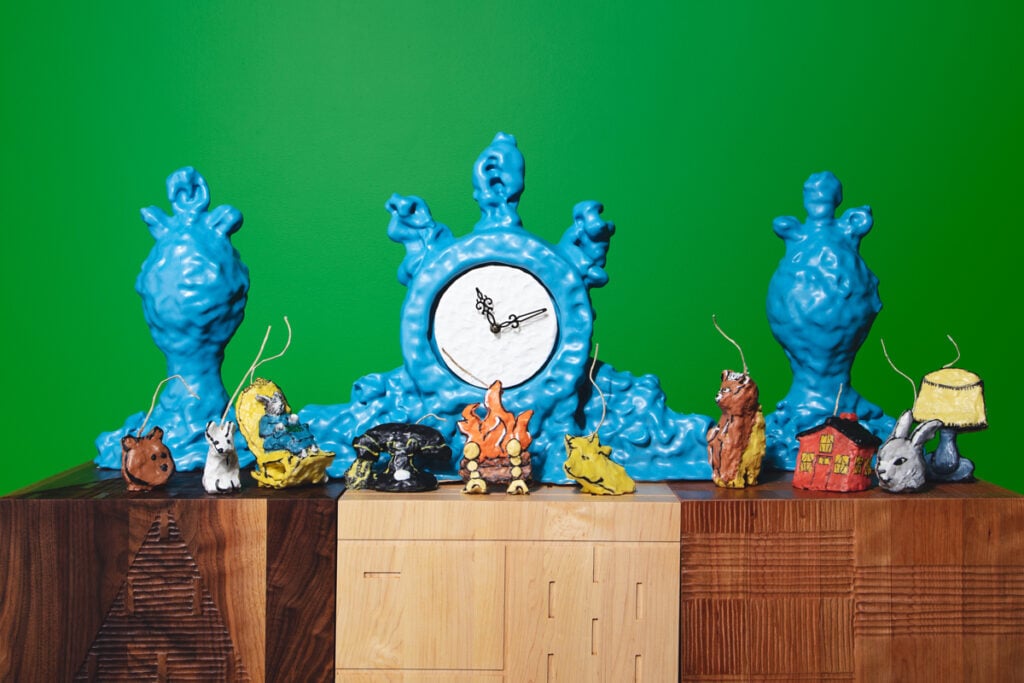 An Immersive Installation Brings the Goodnight Moon Room to Manhattan ...