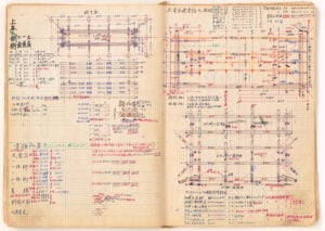 An Exhibition Celebrates 50 Years of the Japan Society Building and ...