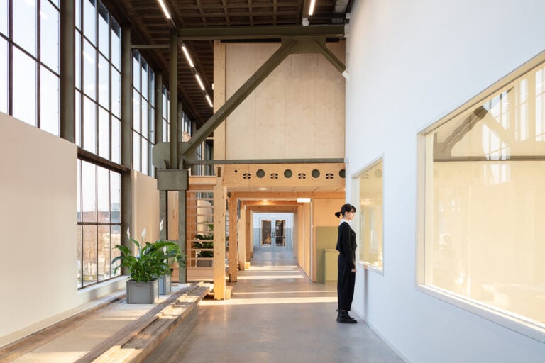6 Projects That Made the Netherlands a World Capital of Adaptive Reuse ...