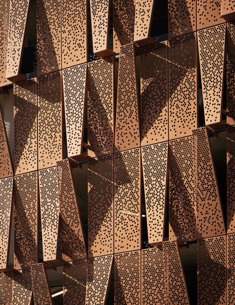 In Tampa, KPF's Heron Residence Is a Balm to Residents and Planet ...