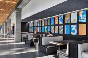 In Portland, the Adidas Village Connects Creativity, Community, and ...