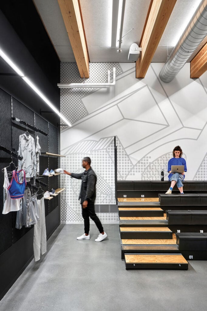 In Portland, the Adidas Village Connects Creativity, Community, and ...